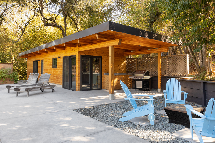 Bella Builders | High End Residential Construction Company in Los ...